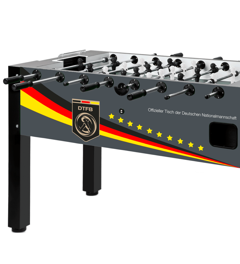 Tischkicker - Leonhart